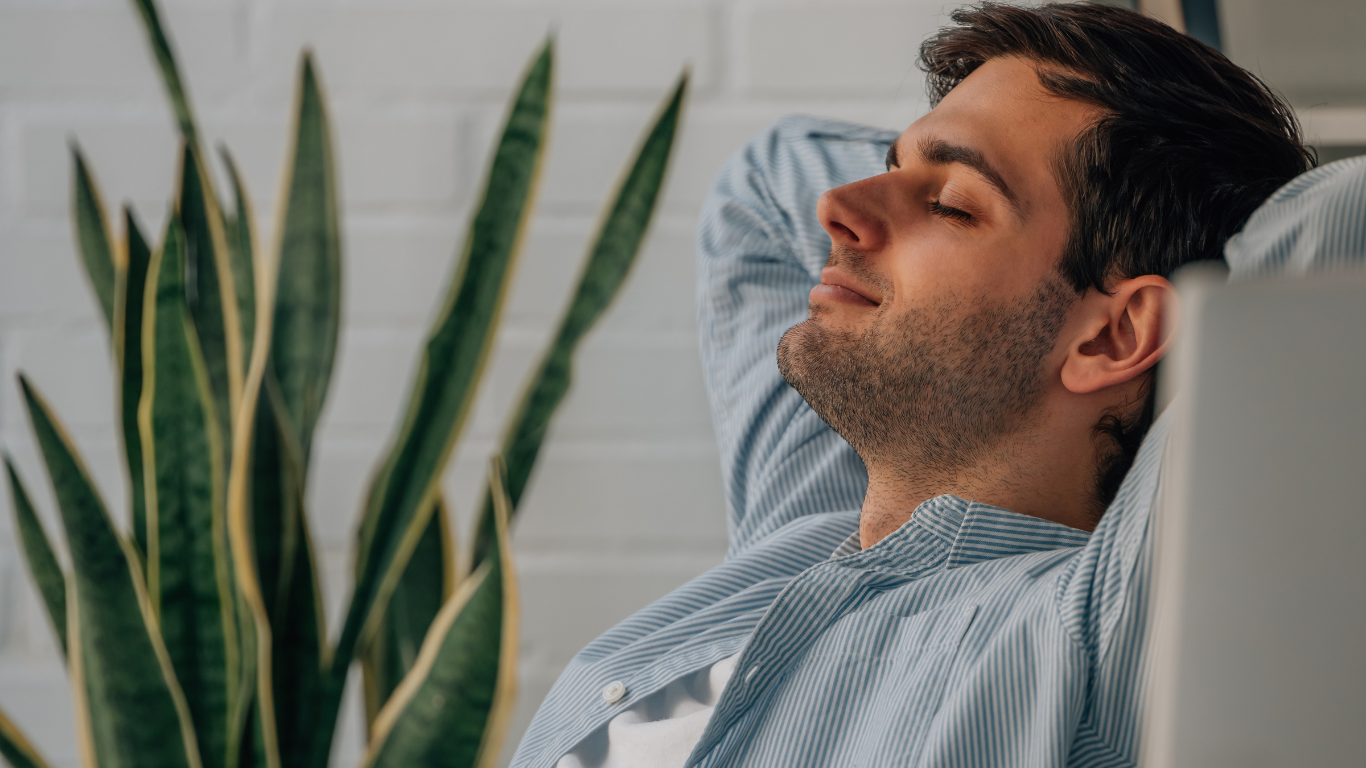 Hogyan segíthet a vizualizáció a célok elérésében?